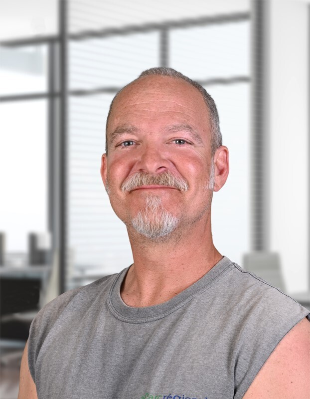 Équipe | MRC de Beauharnois-Salaberry