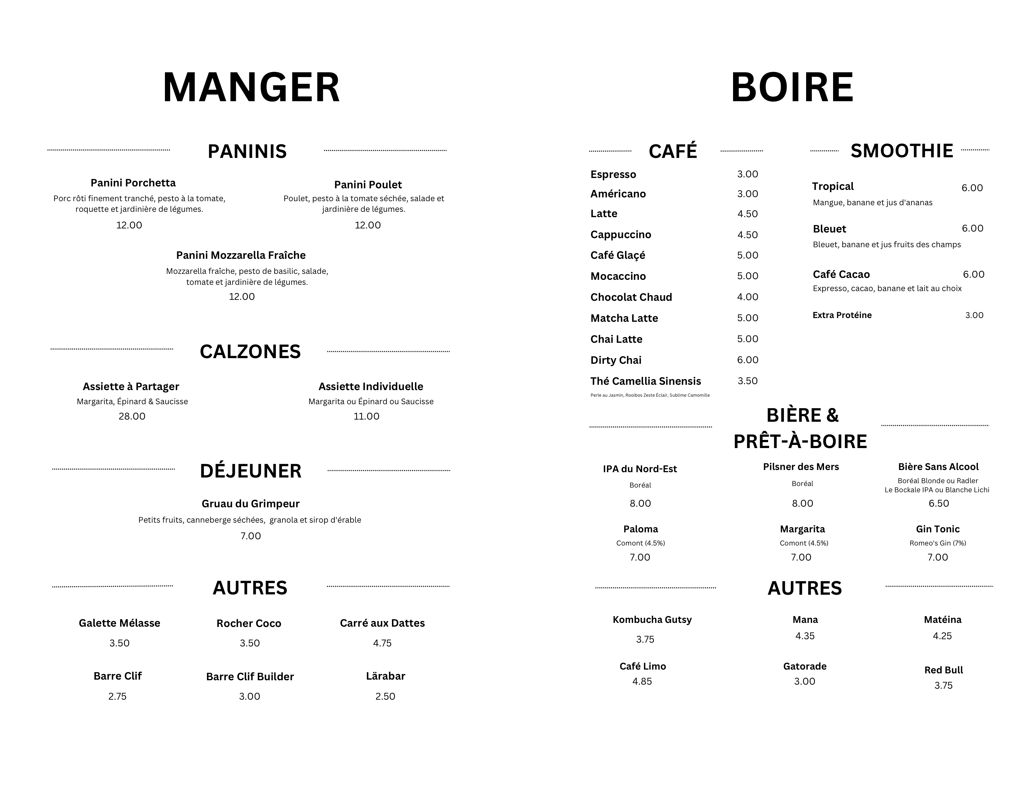 Food And Drinks Rose Bloc food-and-drinks-rose-bloc